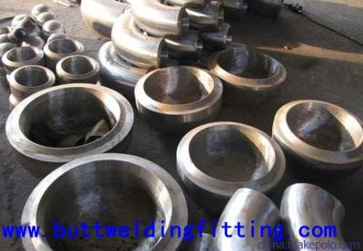 China Stainless Steel Pipe Cap ASTM A403 WP304 WP316 1/2-68 Inch Sch5-160 for sale