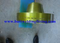 China ASTM A105 Orifice Flange Carbon Steel DN15-DN1800 Class 150-2500 for sale