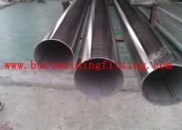 China Super Duplex Seamless Stainless Steel Tube ASTM A790 S31803 UNS S32750 24-26Cr 3-5Mo for sale