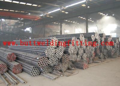 China Customizable Cold Drawn Seamless Steel Pipe for Various Industrial Applications for sale
