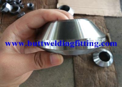 China ASTM A105 Carbon Steel Forged Weldolet Pipe Fitting 1/8-30 Inch Welding Connection for sale