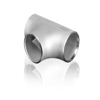 China Malleable Iron Pipe Tee 1/4 Inch Female NPT Threaded High Pressure Fitting for sale
