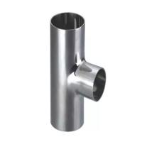 China Malleable Iron Tee Female NPT Threaded Pipe Fitting 1/4 Inch High Pressure 150 PSI for sale
