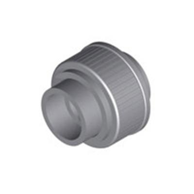 China Cap Stainless Steel Pipe Fitting Swagelok Same PC Type 1/16