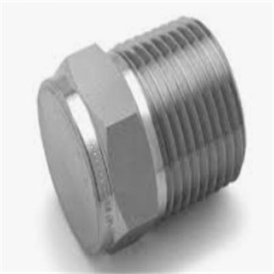 China ASME B16.9 Butt Weld Pipe End Cap 304 Stainless Steel 1/2 to 48 Inch for sale