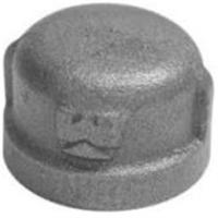 China ASTM B16.9 UNS32750 UNS32760 Stainless Steel Pipe Cap 1/2-48 Inch Butt Weld End Cap for sale