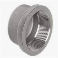 China Duplex Steel UNS32750 Pipe Cap 4 Inch Sch10s to Sch160s ASME B16.9 for sale