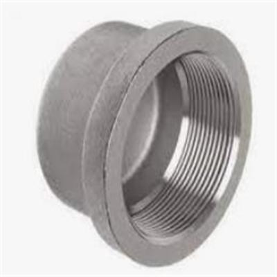 China Duplex Steel UNS32750 Pipe Cap 4 Inch Sch10s to Sch160s ASME B16.9 for sale