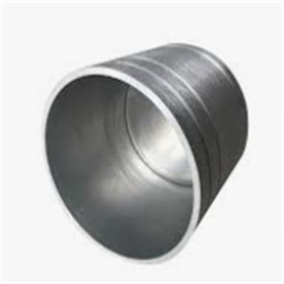 China ASME B16.9 Duplex Steel UNS32750 Pipe Cap Sch10s to SCH160S 4 Inch Butt Weld End Cap for sale