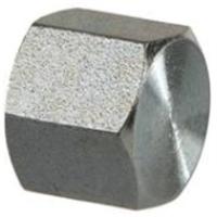 China Stainless Steel Pipe End Cap ASME B16.9 Butt Weld Fitting 1/2 to 48 Inch for sale