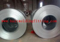 China SS304 Stainless Foil Roll Stainless Steel Plate With Maximum Width 500mm for sale