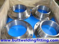 China A105 Carbon Steel Forged Steel Flanges DN 15-1500 mm 1/2-60 Inch 150-2500 lb ASME B16.5 for sale