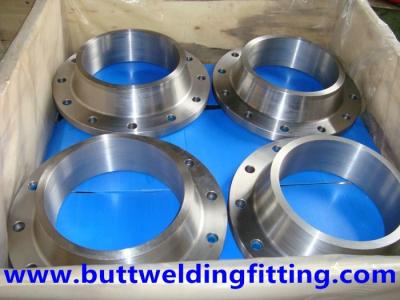 China A105 Carbon Steel Forged Steel Flanges DN 15-1500 mm 1/2-60 Inch 150-2500 lb ASME B16.5 for sale