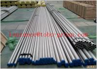 China Large Stainless Steel Welded Pipe GOST 9940-81 08Х18Н10 12Х18Н10Т 6-3600mm OD for sale