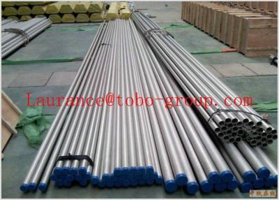 China Large Stainless Steel Welded Pipe GOST 9940-81 08Х18Н10 12Х18Н10Т 6-3600mm OD for sale