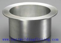 China Forged Lap Joint Stub End Fittings for sale