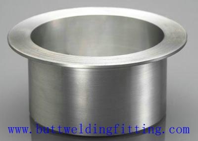 China Forged Lap Joint Stub End Fittings for sale