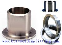 China Forged Lap Joint Stub End Fittings for sale