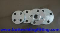 China Forged Steel Flanges ASTM AB564 Hastelloy C276 Monel Alloy 400 Size 1-60 Inch for sale