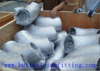 China Stainless Steel 304L 90 Degree LR Elbow DN80 SCH40 Pipe Fittings ASME B16.9 for sale