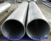 China Thin Wall Duplex Stainless Steel Pipe ASTM A790 S31803 UNS S32750 2205 1.4462 for sale