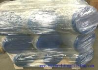China ASME B16.9 Stainless Steel Elbow Sch 5s-160s 150-2500 PSI Custom Size for sale