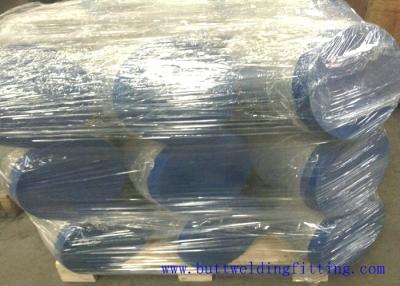 China ASME B16.9 Stainless Steel Elbow Sch 5s-160s 150-2500 PSI Custom Size for sale