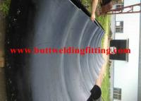 China Stainless Steel 304 316L Large Diameter Butt Welding Elbow 90 Degree LR 5 to 62 Inch for sale