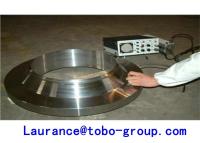 China Compact Forged Steel Flanges 1/2-48 Inch 150-2500# A105 Carbon Steel RCF NORSOK L005 for sale
