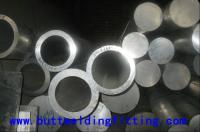 China Duplex Stainless Steel Pipe ASTM A790 S31803 UNS S32750 2205 6.0-8.0 Ni 24.0-26.0 Cr for sale