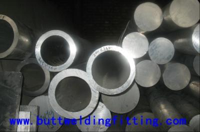 China Duplex Stainless Steel Pipe ASTM A790 S31803 UNS S32750 2205 6.0-8.0 Ni 24.0-26.0 Cr for sale