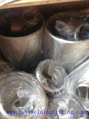 China UNS S32750 S32760 Super Duplex Stainless Steel Tee DN15-1200 Sch5 to Sch160 XXS for sale