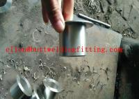 China 3000 PSI Stainless Steel Stub Ends for sale