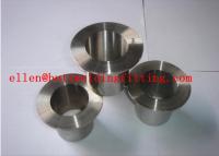 China 3000 PSI Stainless Steel Stub Ends for sale