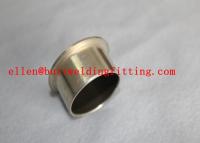 China 3000 PSI Stainless Steel Stub Ends for sale