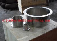 China ASTM A403 WP316L Short Pattern Stainless Steel Stub Ends MSS SP-43 Lap Joint Pipe Fittings for sale