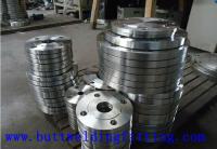 China ASTM A105 Forged Steel Orifice Flanges 1-48 Inch 150-2500# ASME B16.36 for sale