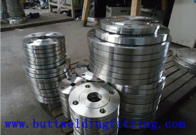 China ASTM A105 Forged Steel Orifice Flanges 1-48 Inch 150-2500# ASME B16.36 for sale