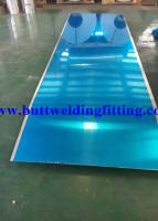 China 5005 Aluminium Alloy Plate 0.3-350mm Thickness Marine Grade Aluminum Sheet Coil for sale