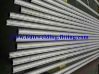 China Galvanized Seamless Steel Pipe 1/2 Inch ASTM A268 TP410 15-1330mm OD for sale