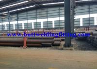 China API 5L A335 P5 Seamless Carbon Steel Pipe 6-530mm OD 1-100mm WT for sale