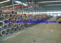 China Cold Drawn ASTM A335 P5 Alloy Steel Pipe 10.3-710mm OD Seamless Tube TUV for sale