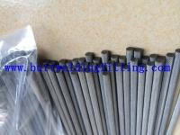 China Polished 301 302 Stainless Steel Rod 0.5mm Bright Surface for Kitchen Sanitation Tools for sale