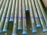 China A312 Stainless Steel Welded Pipe 1000-3600mm OD TP304 TP316L Large Diameter for sale