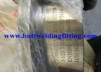 China Stainless Steel Seamless 4 Inch Sch40S Stub End Pipe Fittings ASTM A403 WP304 304L 316 316L for sale