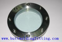 China 304L Blind Forged Steel Flange EN1092-1 DN15-DN1000 PN40 RF for sale