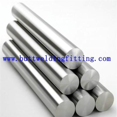 China AISI 304L Stainless Steel Round Bar 5mm-500mm Corrosion Resistant for Auto Parts for sale