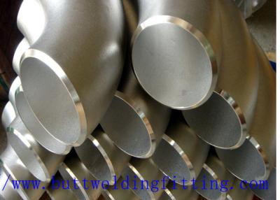 China ASTM A312 TP316L Stainless Steel Short Radius Bend 5D 1-60 Inch 45/90/180 Degree for sale