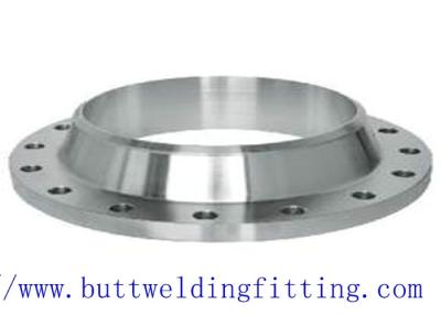 China Forged Steel Flanges A105 Carbon Steel 1/2-60 Inch 150-2500# ASME B16.5 for sale