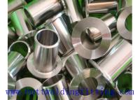 China ASTM A403 WP316L Short Pattern Stainless Steel Stub Ends MSS SP-43 Lap Joint Pipe Fittings for sale
